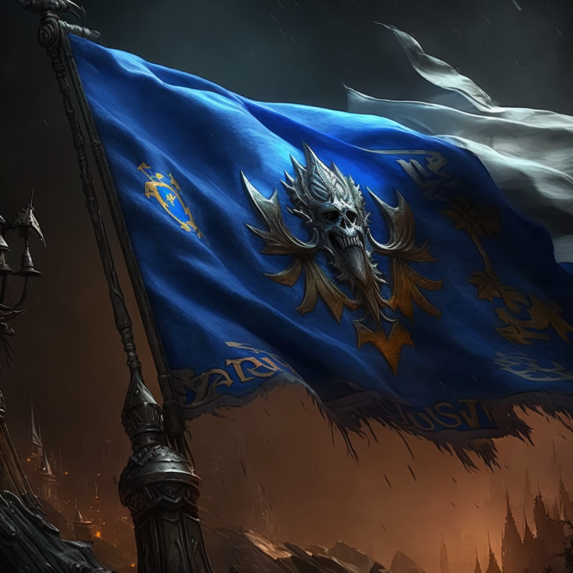 Guilds Represent – Leadership, Design, Writing